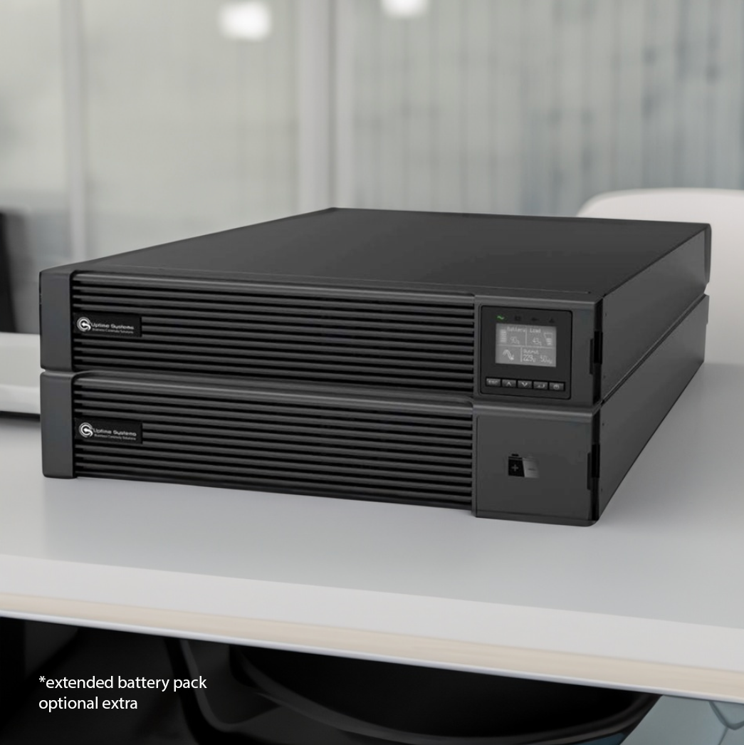 What is the Function of UPS?